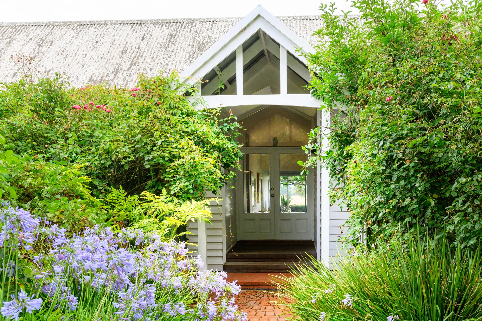 The White Shack - Bellarine Holidays