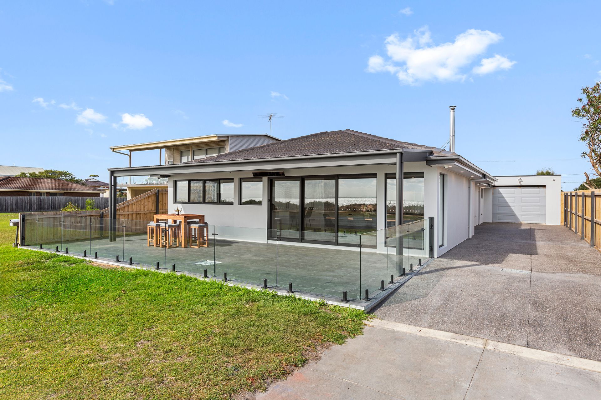Portarlington Beach Retreat - Bellarine Holidays